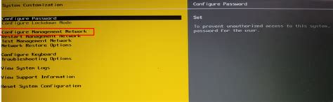 Esxi 고정ipstatic Ip 할당하기 달소씨의 하루