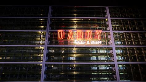 Daddy Beef And Beer Khon Kaen Khon Kaen Hub