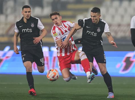 Stefan Mitrović U Padu