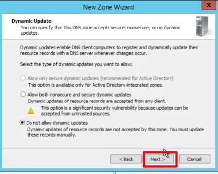 Windows Server Dns Sunucusu Yap Land Rma Serverspace
