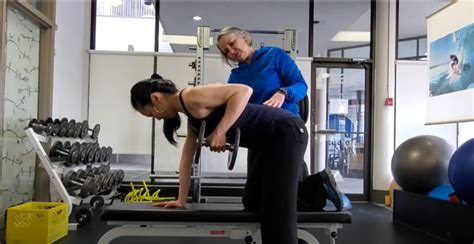 The Importance Of Personal Trainers In Developing An Individualized