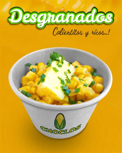 Choclos Desgranados Choclosdesgranados • Instagram Photos And Videos