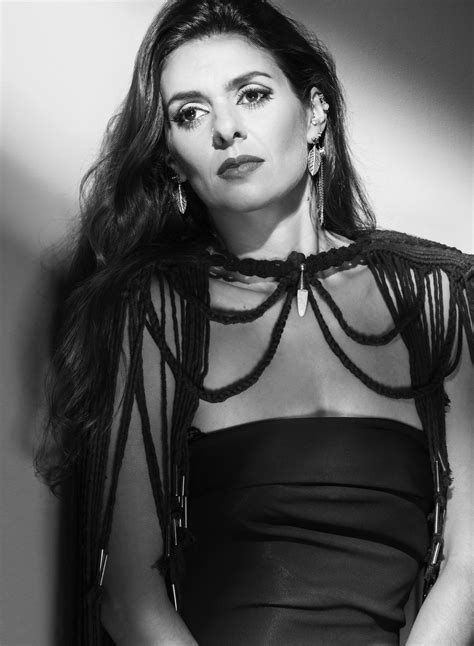 La Magia Del Fado Desembarca Nuevamente En Chile Con Cristina Branco Y Cuca Roseta