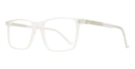 Patrick Eyeglasses Frames By Lite Designs