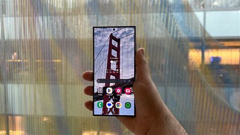 Samsung Galaxy S Ultra Review A Brilliant All Rounder But Lacks