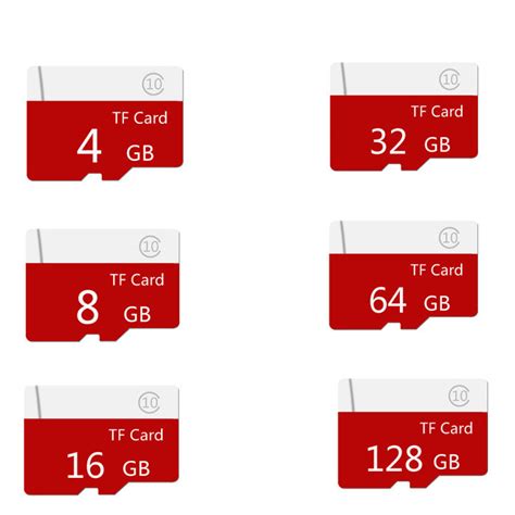 Microsd Memory Card 8gb 16gb 32gb Darazlk