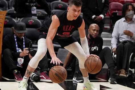 Tyler Herro Becomes Villain After Brutal Crossover On Grade Schooler