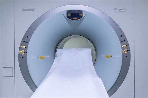 New Mri Contrast Agent May Be Safer Than Current Technology Medical