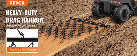 What Is A Drag Harrow At Rafael Gilliam Blog