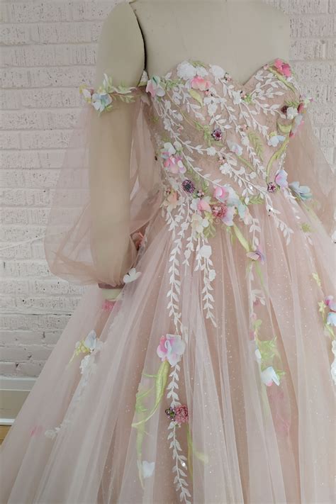 Fairy Tale Wedding Dress Artofit