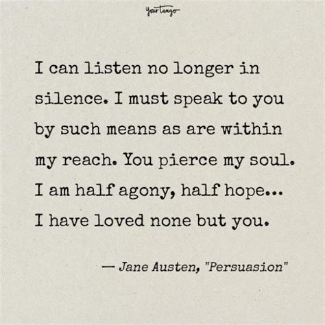 69 Best Jane Austen Quotes On Love Friendship And Womanhood Yourtango