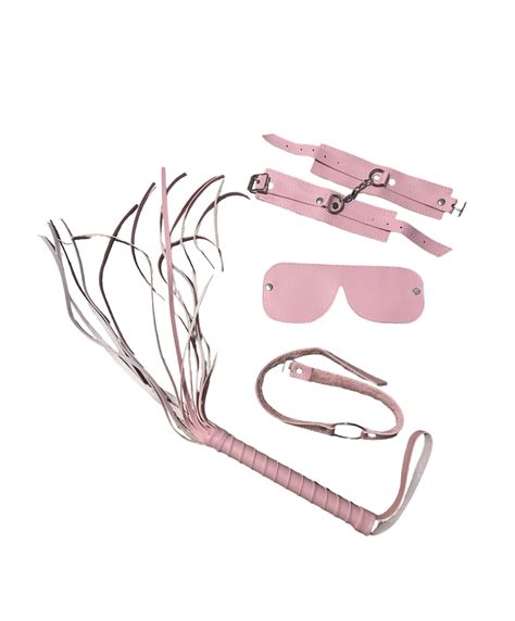 Kit Pink Ar