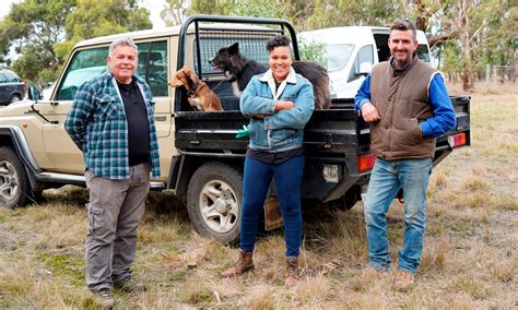 Behind The Scenes Of Regenerate Australia Wwf Australia Behind
