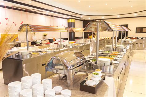 Buffet Kingdom Lince