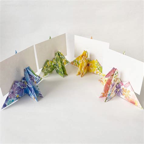 Origami Holder Artofit