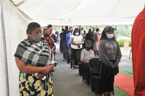 Actress Lindiwe Ndlovu Laid To Rest Daily Sun