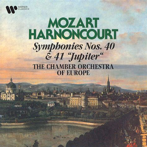 Symphony No 40 In G Minor K 550 III Menuetto Allegretto YouTube