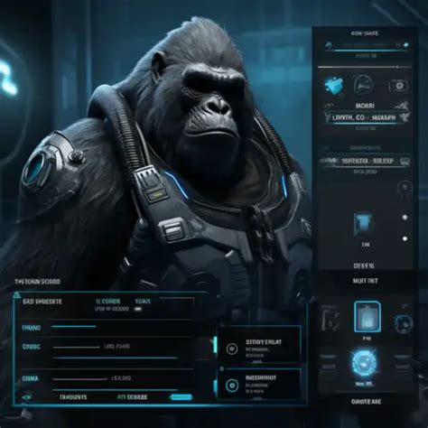 Eyerock Mod Menu Download For Gorilla Tag