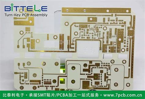 陶瓷pcb有哪些应用领域或场景？ 知乎