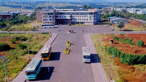ambo university ambo university hachalu hundessa campus