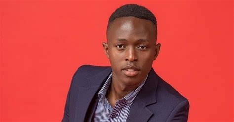 Wamama Wazee Wananitaka Sana Mc Gogo Says Older Women Tempts Him