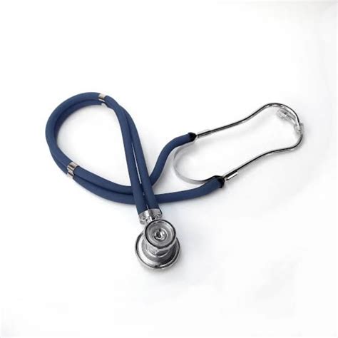 Kit Baumanometro Con Estetoscopio Rappaprt Prosafety Mx