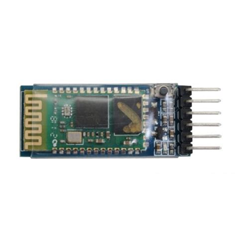 ماژول بلوتوث سریال Bc417 با چیپ Hc 05