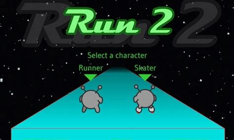 Run 2 Play Online No Flash Required Numuki