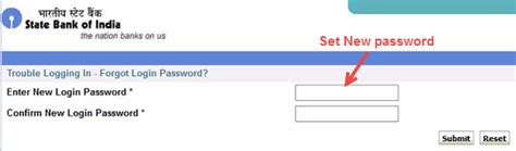 3 Ways To Reset SBI Net Banking Login Password AllDigitalTricks