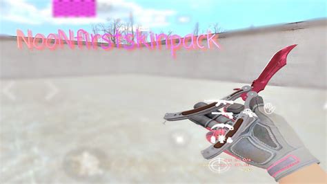 csgo mod for css my first skinpack css client mod android 1 3 1