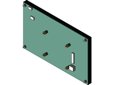 free cad designs files and 3d models the grabcad community library