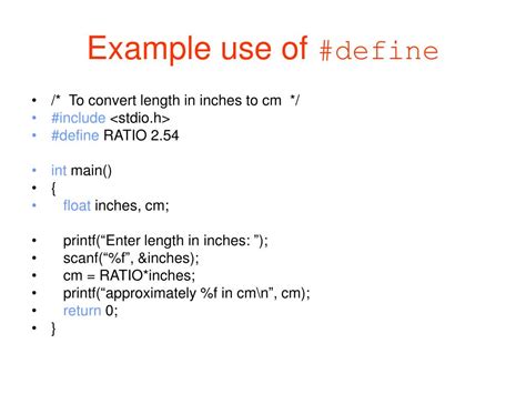 Ppt Unary Binary Logical Operations Explicit Type Conversion
