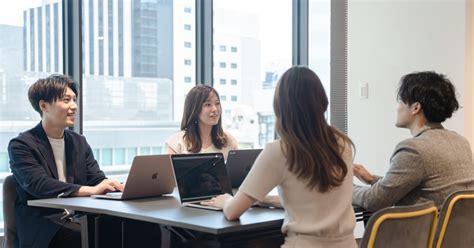 アルバイト新規募集！300成長中のスタートアップのインサイドセールス職！ クロスマート株式会社の法人営業の採用 Wantedly