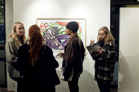 Bjarne Melgaard New Prints Fineart No