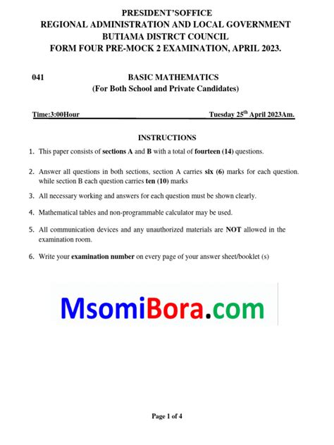 basic mathematics pdf vitamin longitude