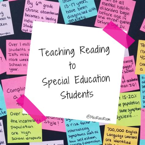 Iep Goals For Reading What They Look Like Artofit