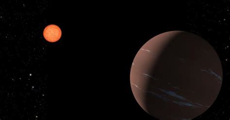 Stellar Secrets Earth Like Exoplanet Discovered Orbiting The Closest