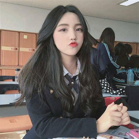 Asian Beauty Uzzlang Girl Girl Korea Ulzzang Korean Girl Grunge