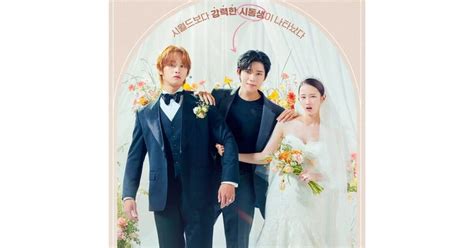 韓国ドラマ『ウエディング・インポッシブル』感想 ムンサンミンがかっこいい！ 癒しの韓ドラ日記