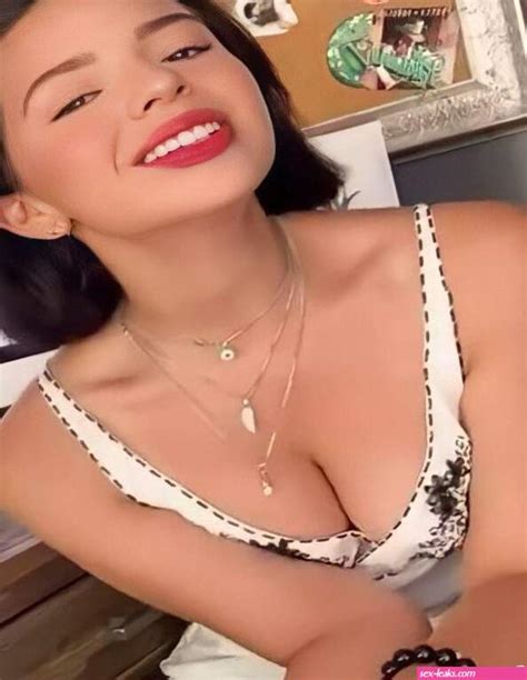 Angela Aguilar Fotos Desnuda Sex Leaks