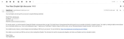 How To Install And Run A Community Forum With Discourse