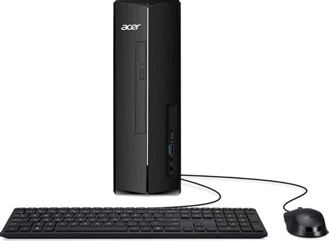 Acer Aspire Xc Pc Fisso Desktop Processore Intel Core I