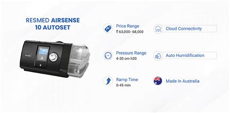 Best CPAP Machine In India Oxygen Times