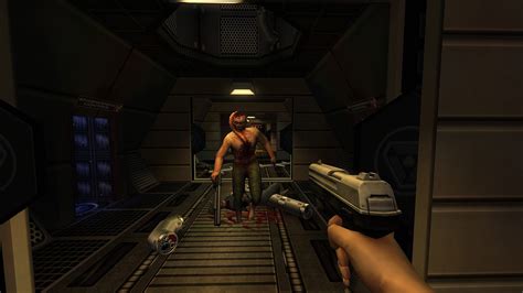 System Shock 2 Enhanced Edition Has Been Renamed