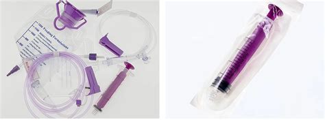 China Disposable Infusion Setdisposable Sterile Medical Devices