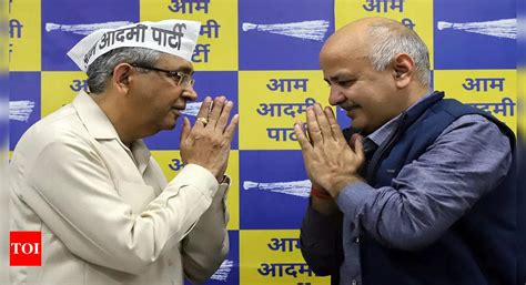 Five Time Congress Councillor Joins Aap Ahead Of Delhi Civic Polls