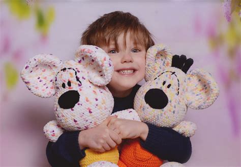 Philip Mouse Crochet Pattern Etsy Uk