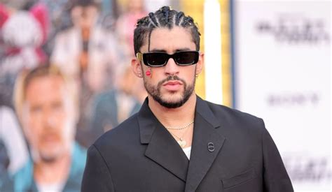 Bad Bunny Enfurece Por Canción Suya Creada Con Ia