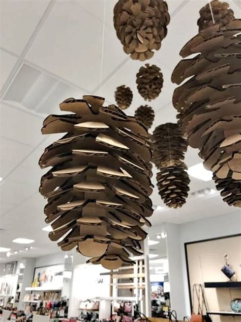 Волшебные идеи для оформления к Новому году Детские поделки и идеи ВКонтакте