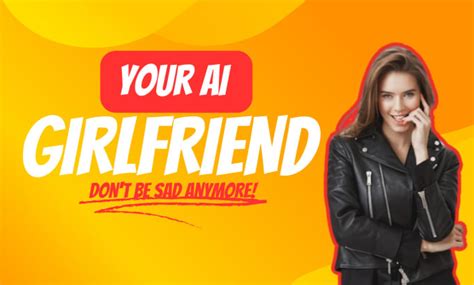 Make Your Girlfriend In Custom Gpt By Lexi Writer Fiverr